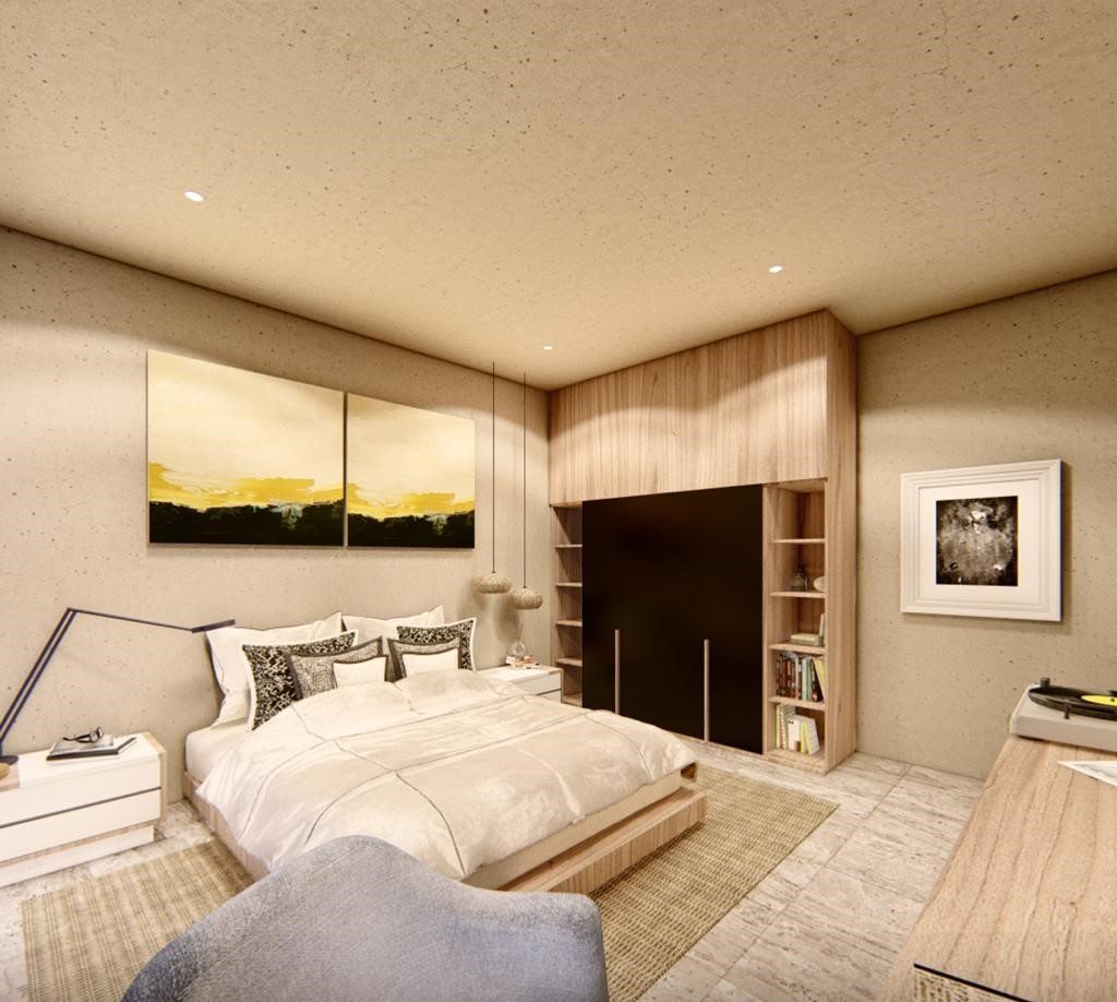 Xibalba Luxury Condos